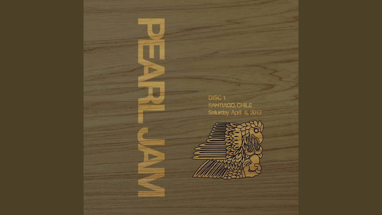 Release (Live) - YouTube