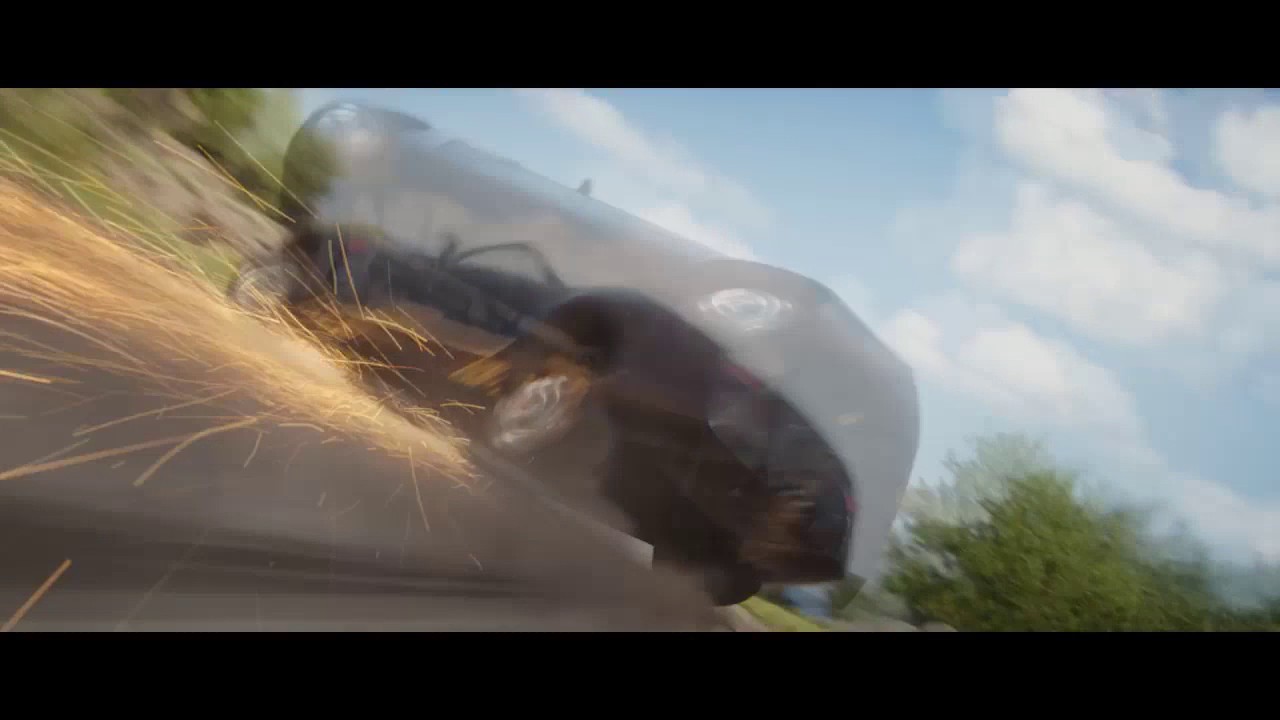 Car Crash PSA - YouTube