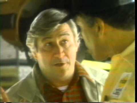 1984 - Ad for Midas Muffler - YouTube