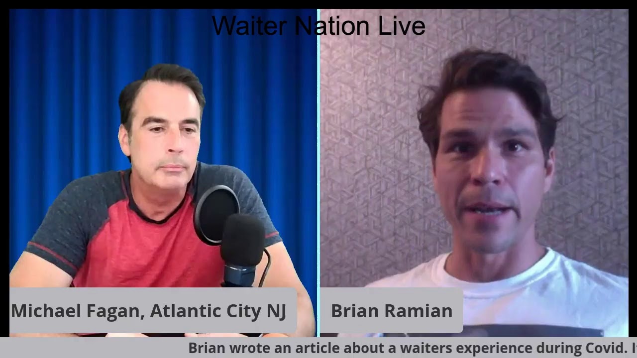 Episode #31 with Brian Ramian from California - YouTube