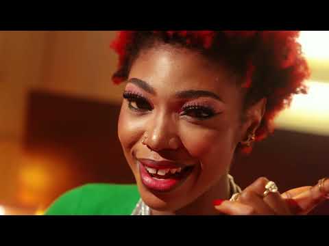 Cindy Mbando X Rig Lyon - HOLDING ONTO YOU [Official Video] #BGCMelody ...