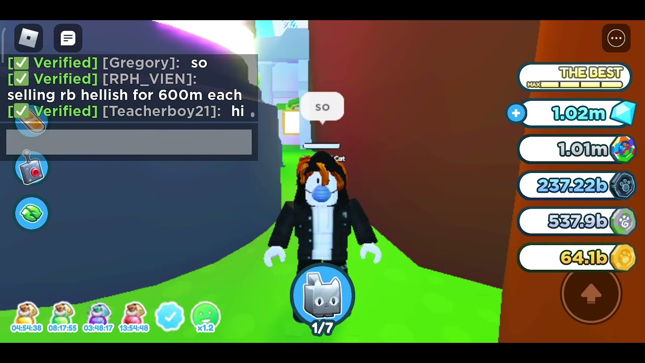 I MET DIGITO SIM IN TRADING PLAZA!!! 😱😱 - YouTube