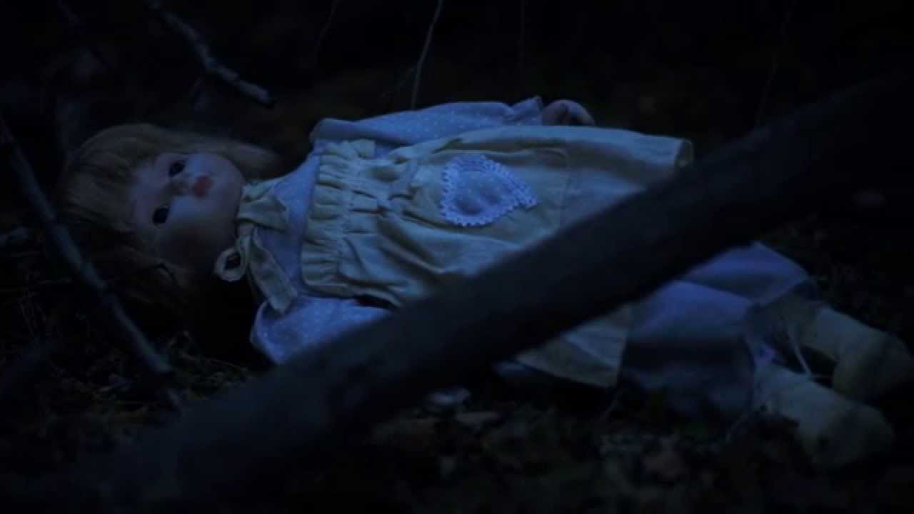 Curse of the Slender Man Teaser - YouTube