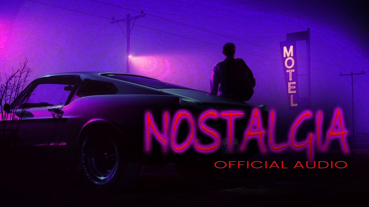 PRC - NOSTALGIA (Official Audio) - YouTube