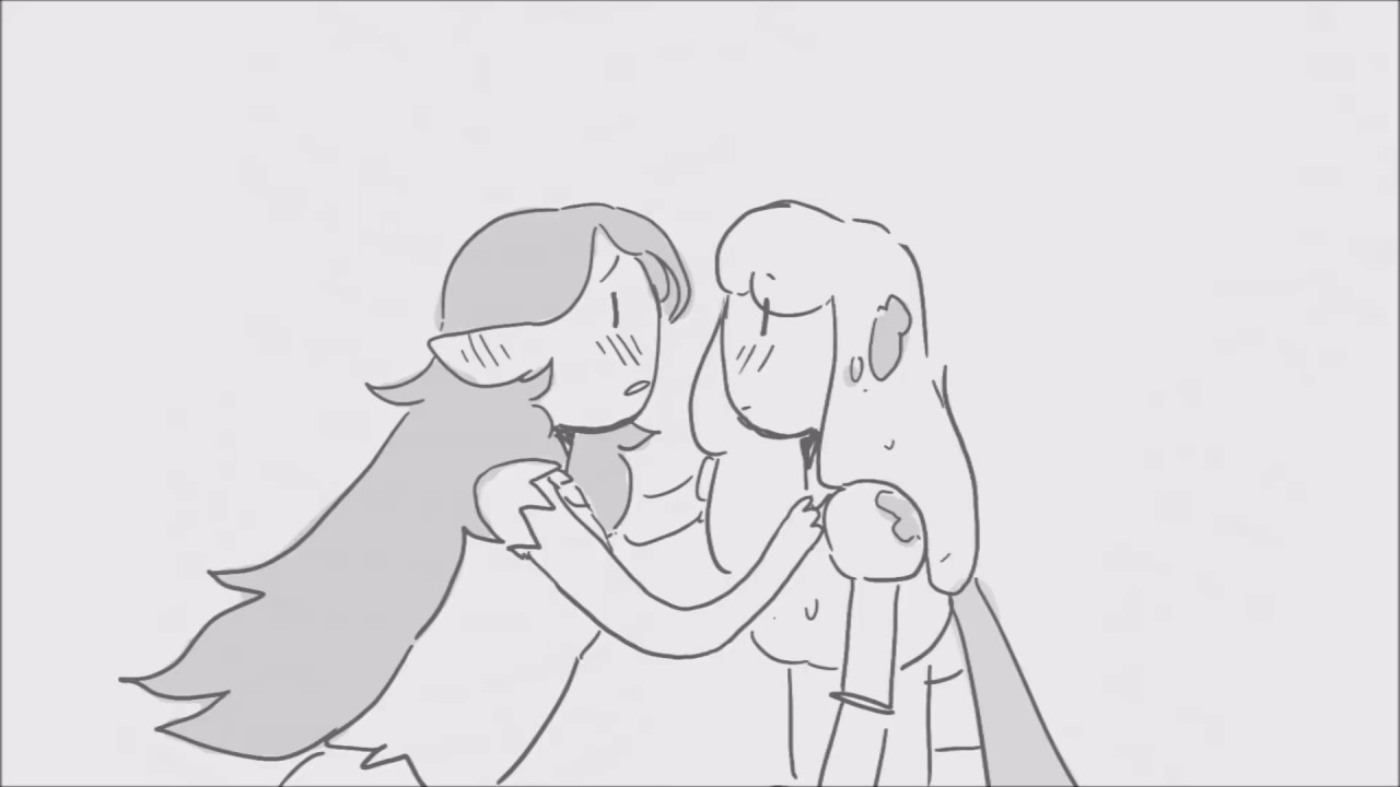 Love Like You | Adventure Time Animatic - YouTube