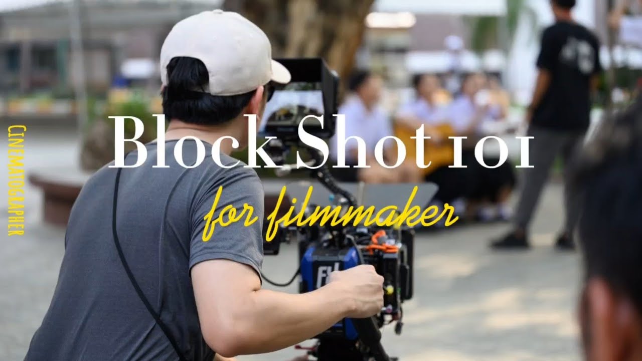 Block Shot 101 : Block Shot คืออะไร? ต้องทำอะไรบ้าง ? | bank_athip ...