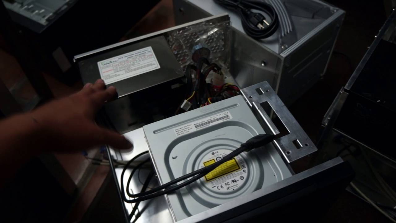 Best 100$ PC Parts Bundle So Far? - YouTube