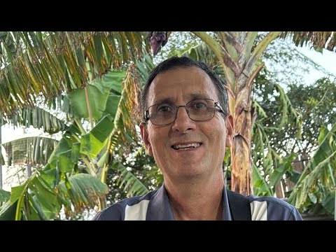 SIGO PORFIANDO CON EL MENSAJE - Jesus Fajardo Oficial está en vivo ...
