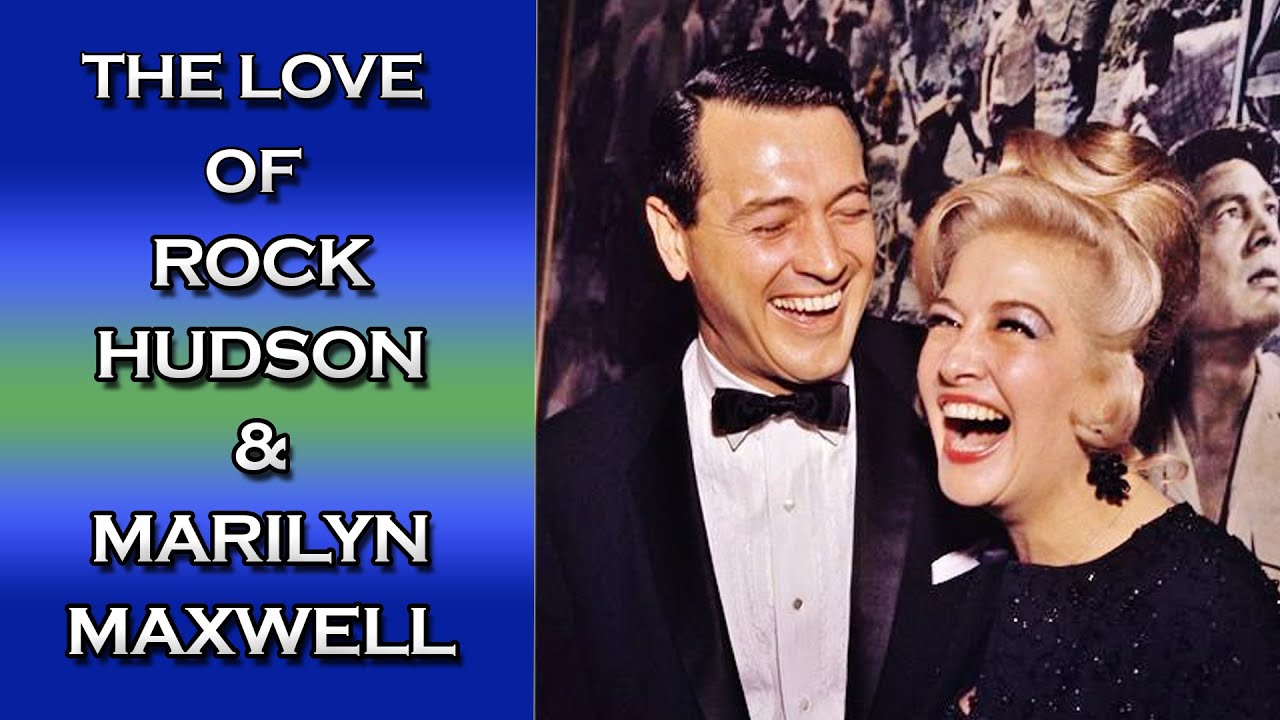 Frank Sinatra And Marilyn Maxwell