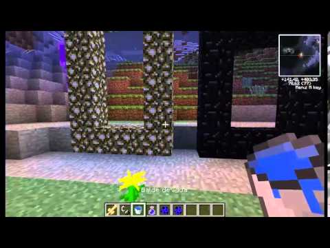 5 coizas que o carinha do video faria no minecraft - YouTube