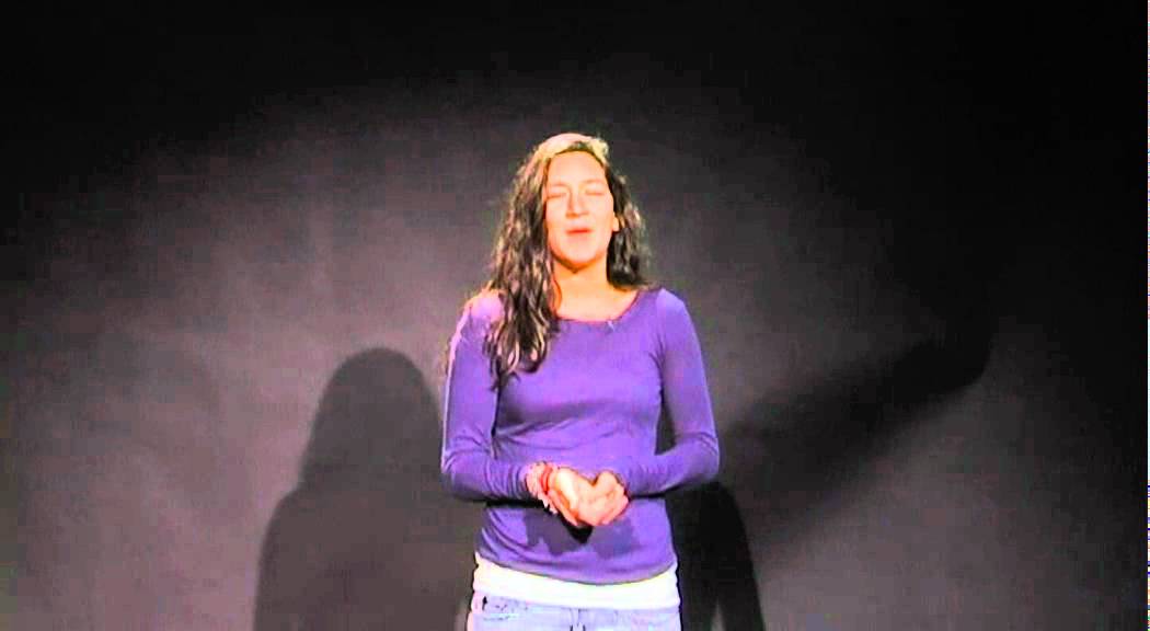 Presentación Lina Frank - YouTube