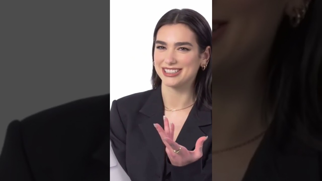 How Many Languages Does Dua Lipa Speak: A Journey Through Multilingualism