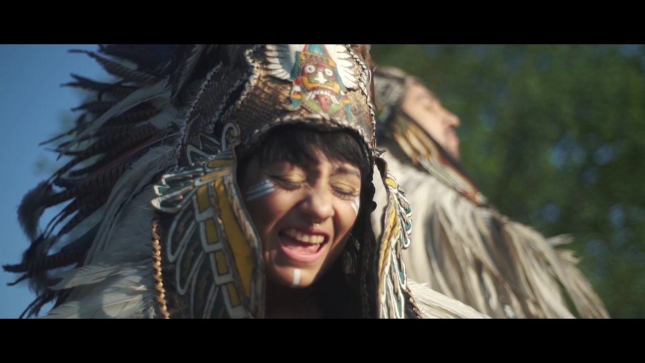 Mambe feat. Bjonko - Ayelén - YouTube