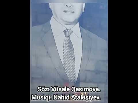 Qardaş mahnısı.Bacın boyuna qurban.