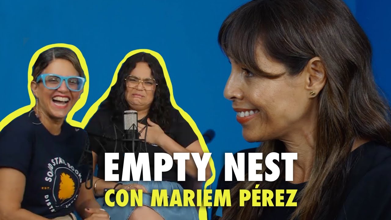 Radio Breve | Empty Nest - YouTube