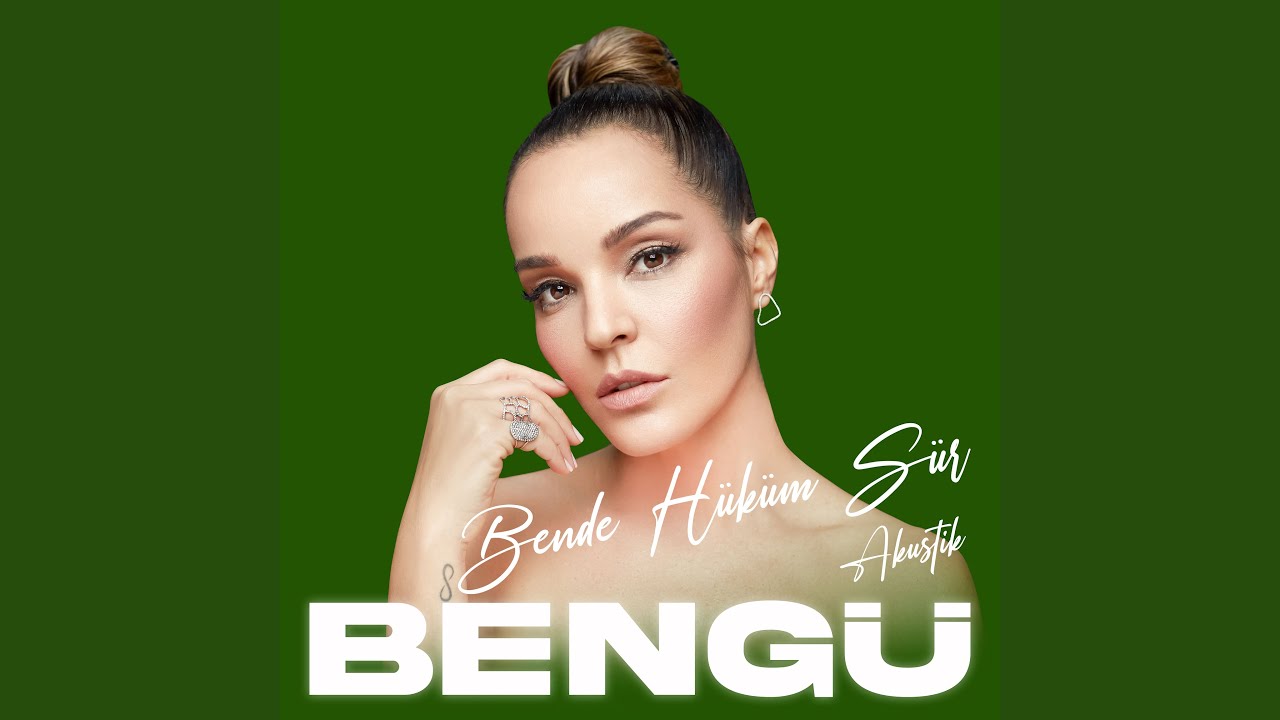 Bende Hükümsür Youtube Music