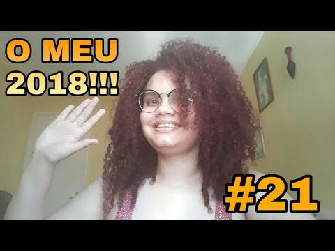 O 2018 DE LARI RODRIGUES - VLOG ALEATÓRIO #21 - YouTube