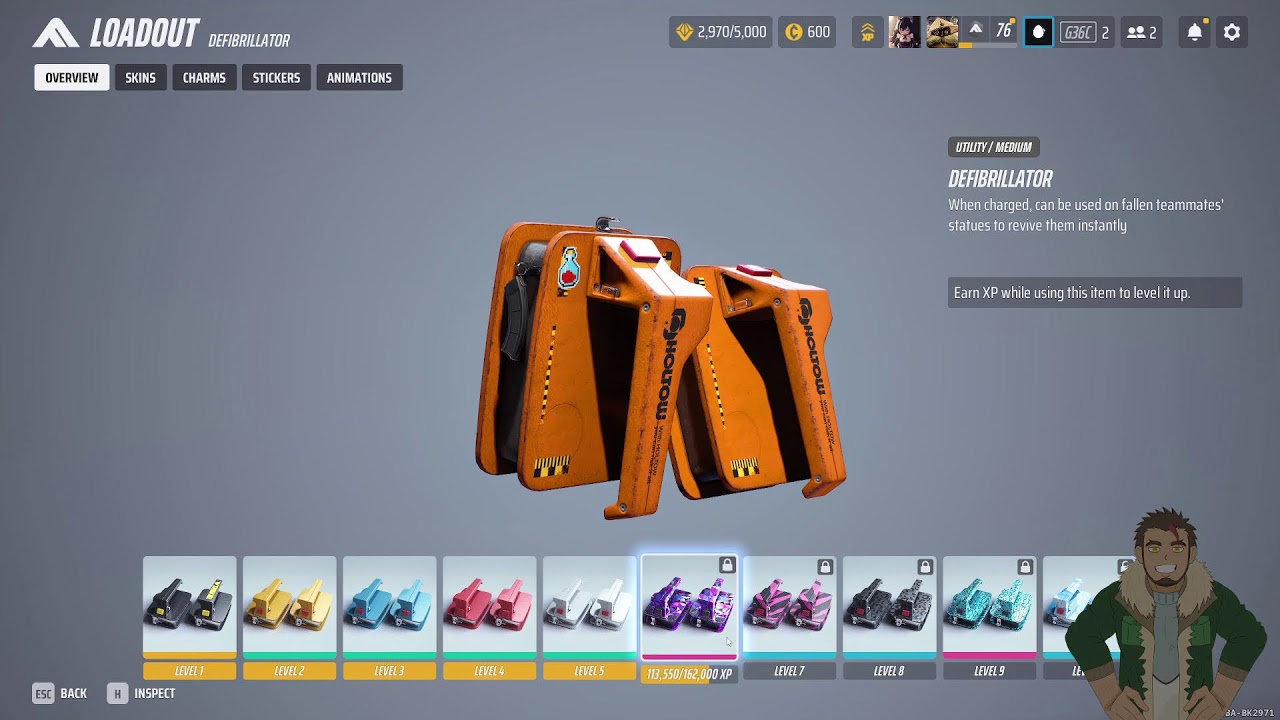 The Finals Season 6 baby whoooooo - YouTube