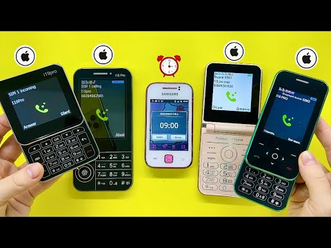 Phone ringtones & Alarm Clock Samsung Galaxy Y Young, i15 ProMax, i15 ...
