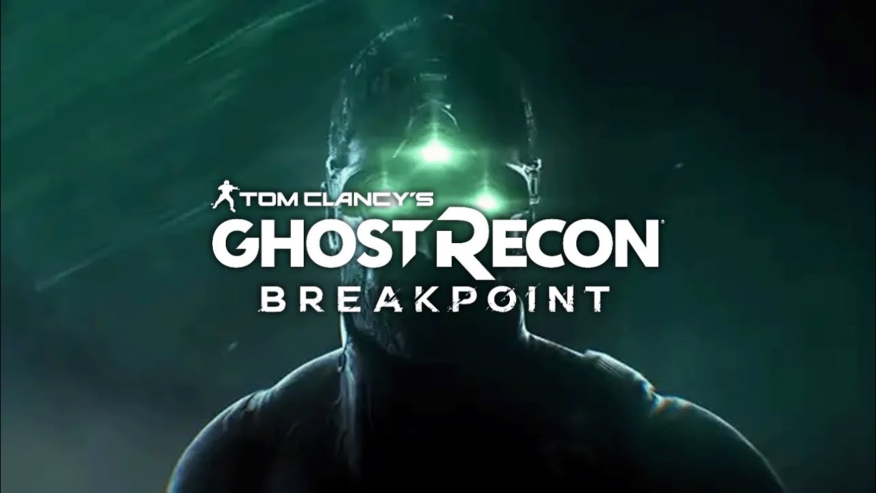 Splinter Cell | Ghost Recon Breakpoint (Tactical) - YouTube