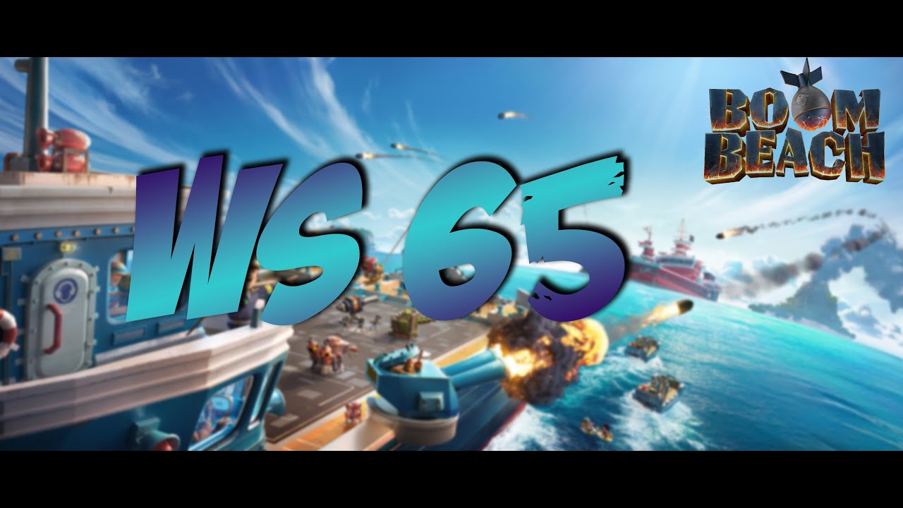 WS65 - HC/RC to Diamond? - YouTube