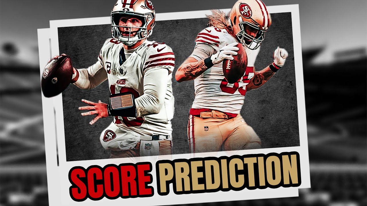 49ers v Jets Score Prediction SHOCKER From Jets Fan - YouTube