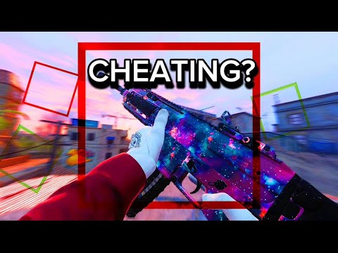 I am cheating - YouTube