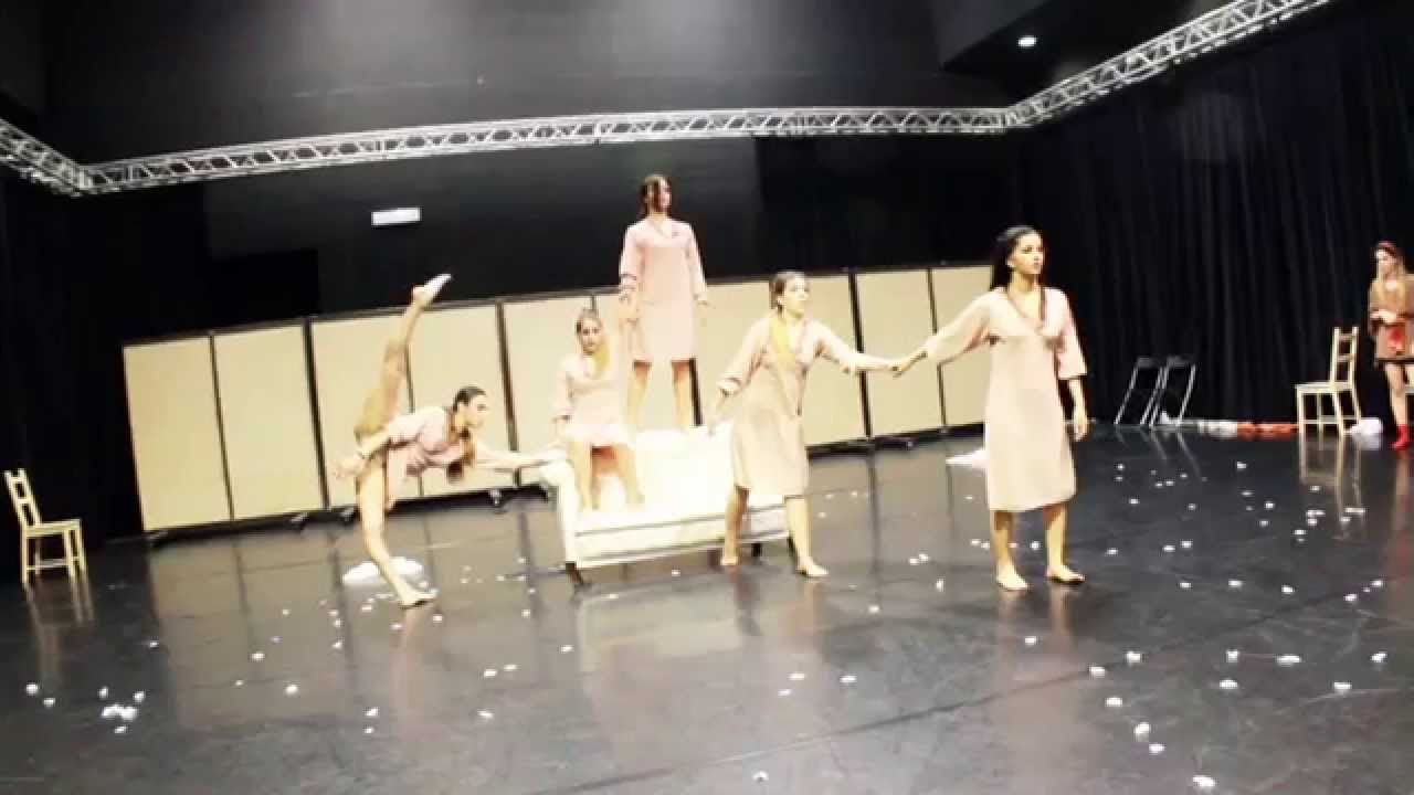 kLEDI DANCE - YouTube