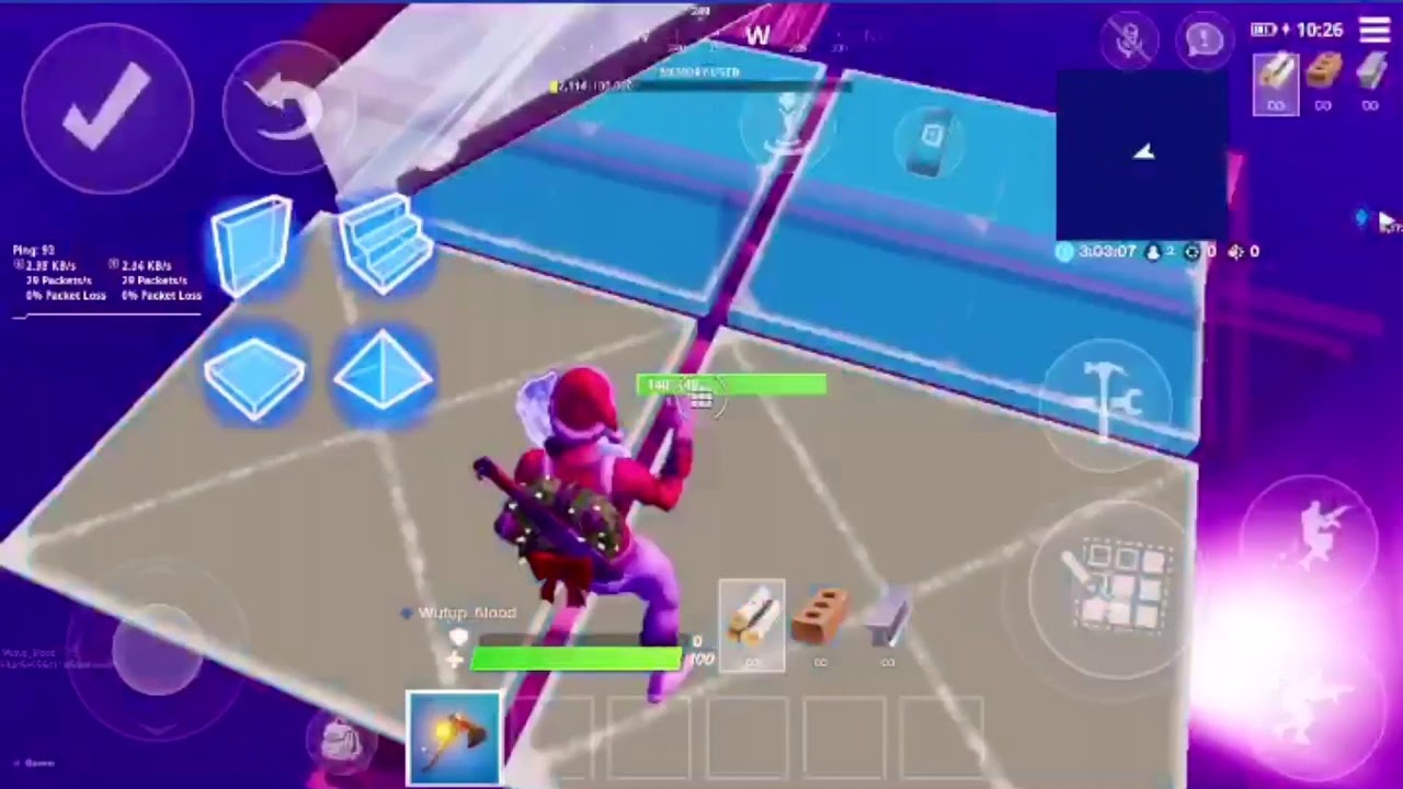 Riven-Highways - Fortnite montage - YouTube