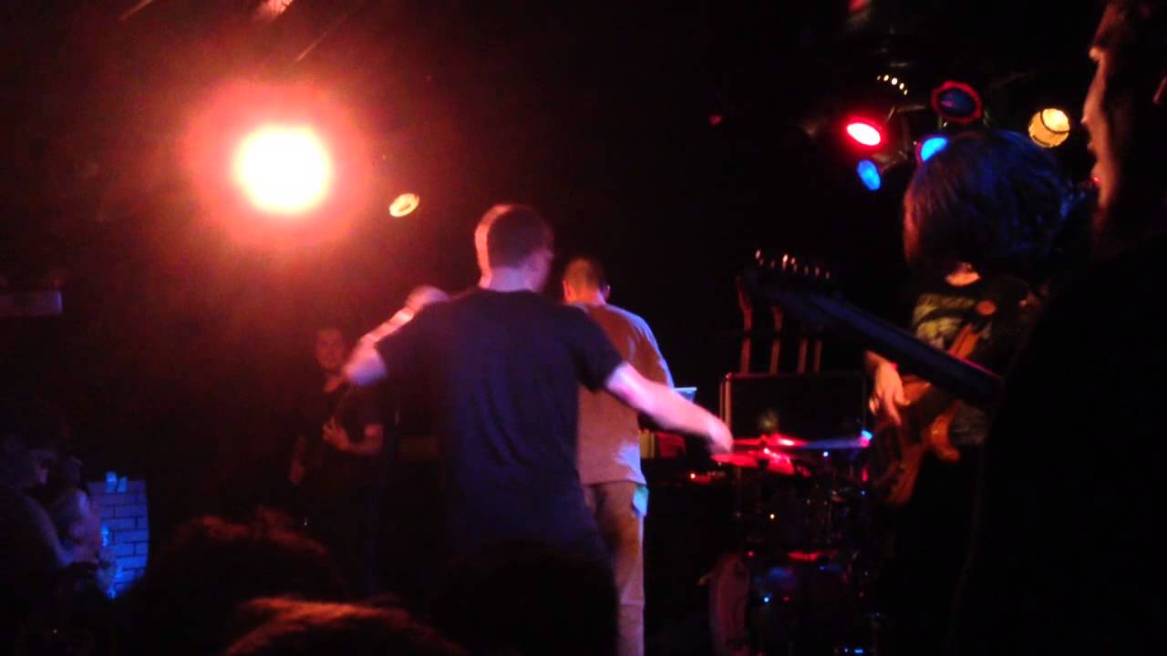 The Contortionist Exoplanet III: Light featuring Jonathan Carpenter ...