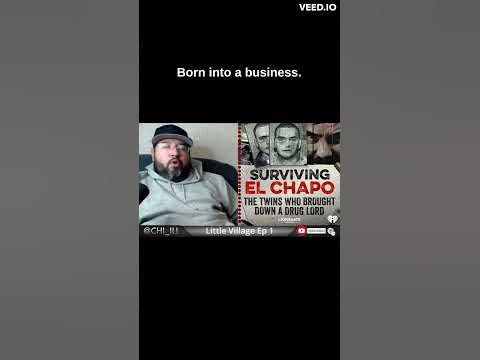 The Flores Twins Pt 3 #reaction Surviving EL Chapo - YouTube