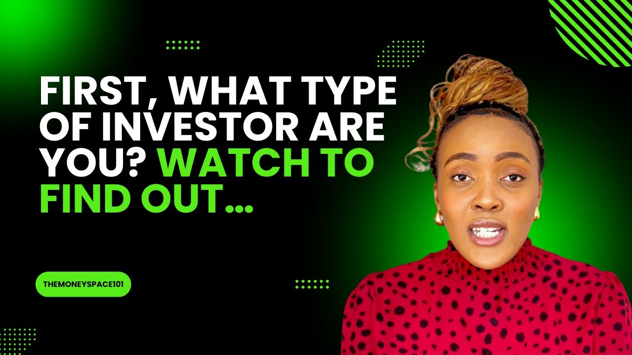 I Want To Start Investing, Where Do I Begin?| Part 1| From Zero To ...
