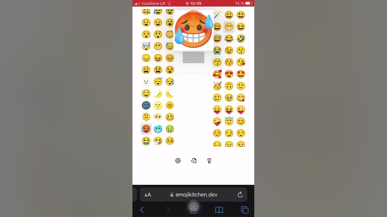18 Sexy Emoji Youtube