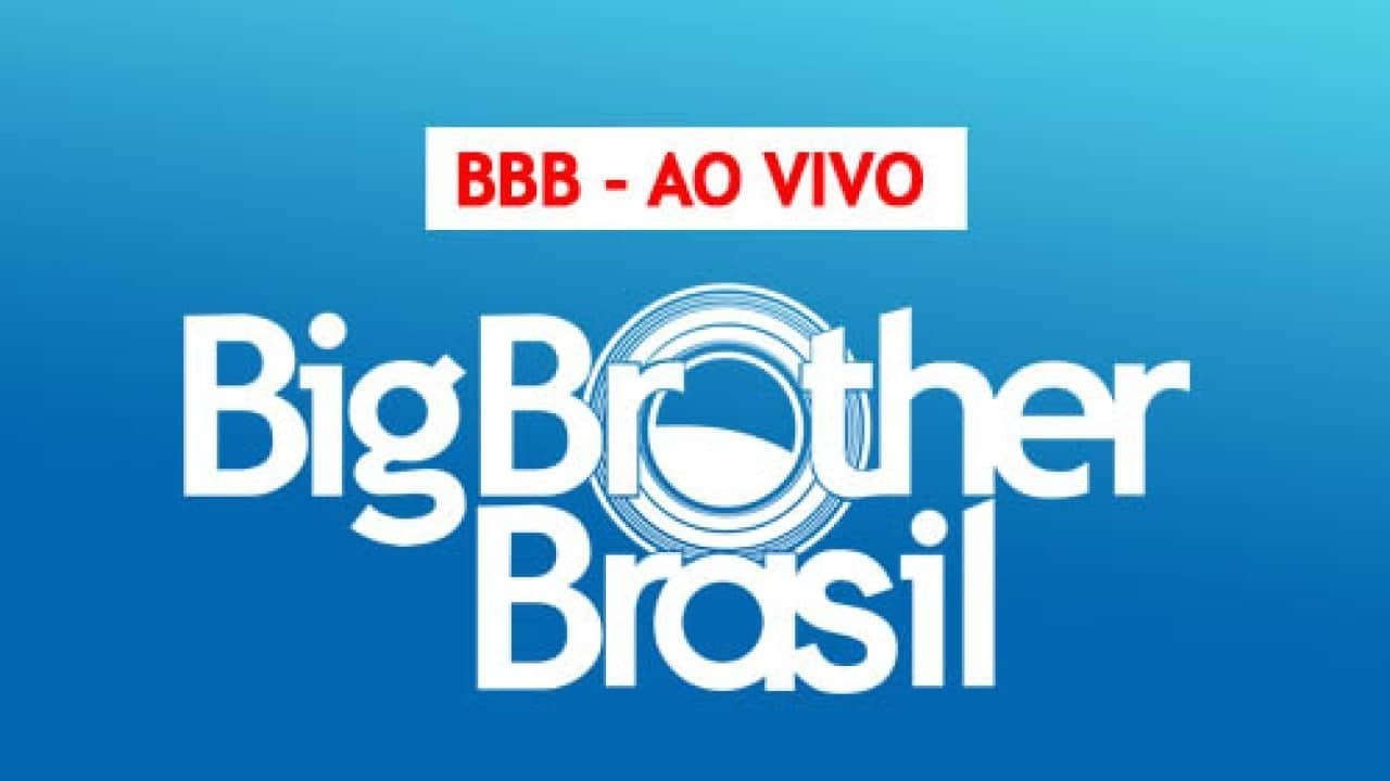 BBB 2020 AO VIVO ( COM IMAGEM ) ENTRE JÁ - YouTube
