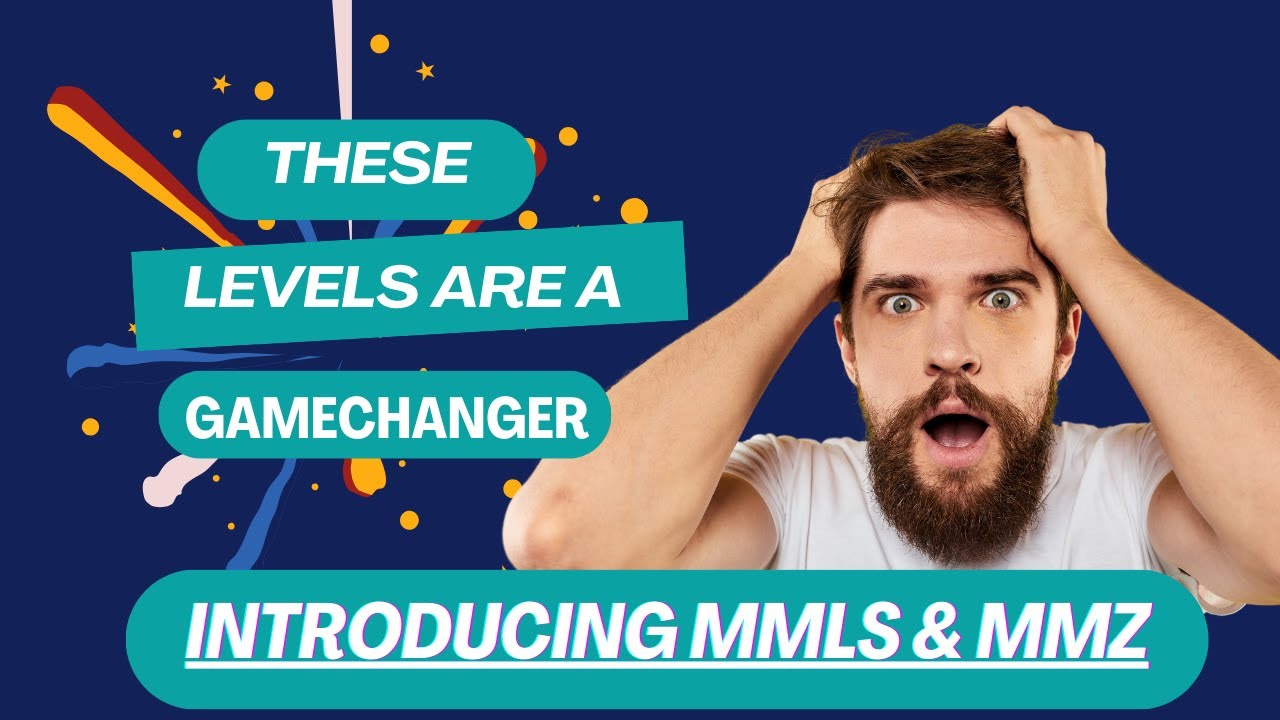 Market Maker Levels & Zones Explained: How Smart Money Moves the Market ...