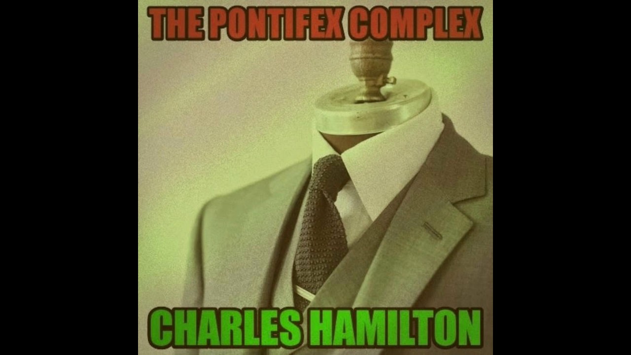 Charles Hamilton - Shugger! - YouTube