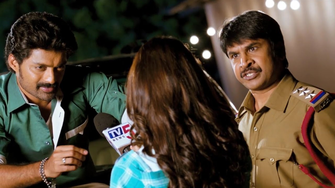 Patas Telugu Movie Latest Comedy Trailer || Nandamuri Kalyanram - YouTube