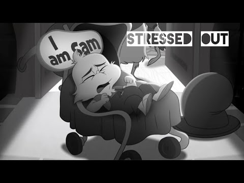 Twenty one pilots - Stressed out (Türkçe Çeviri)
