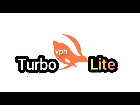 Turbo VPN (Lite Version)