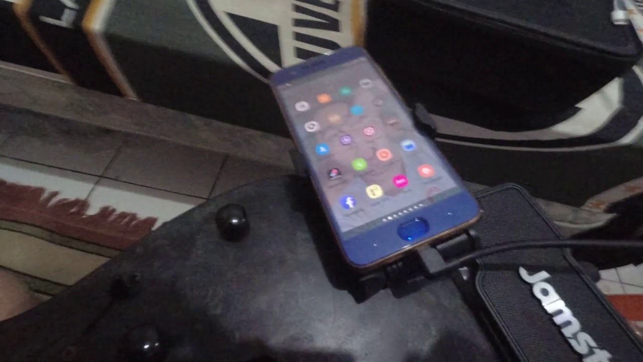 JamStack Mini Installation and Usage Tutorial - YouTube