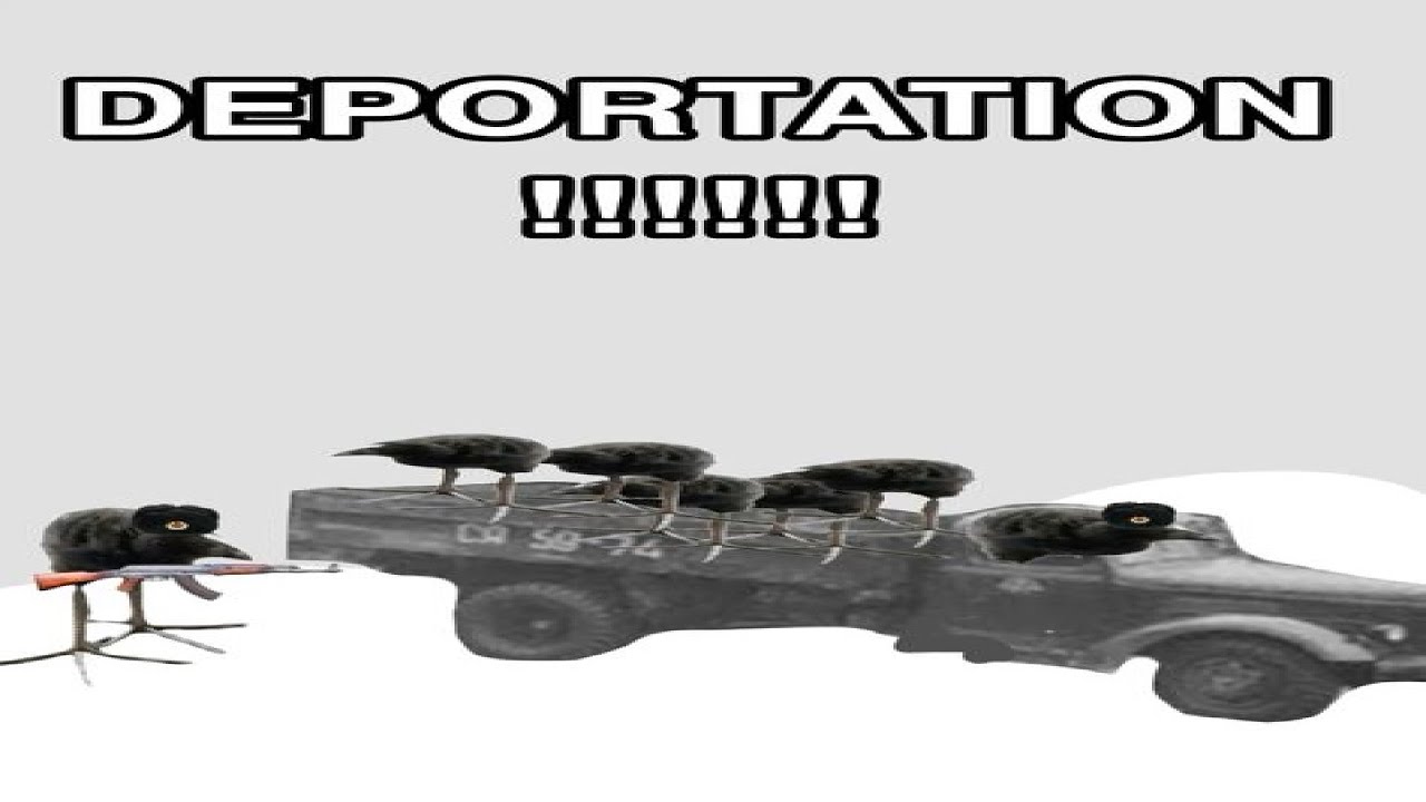 playing a border crossing game with @mr.potato...2475 - YouTube