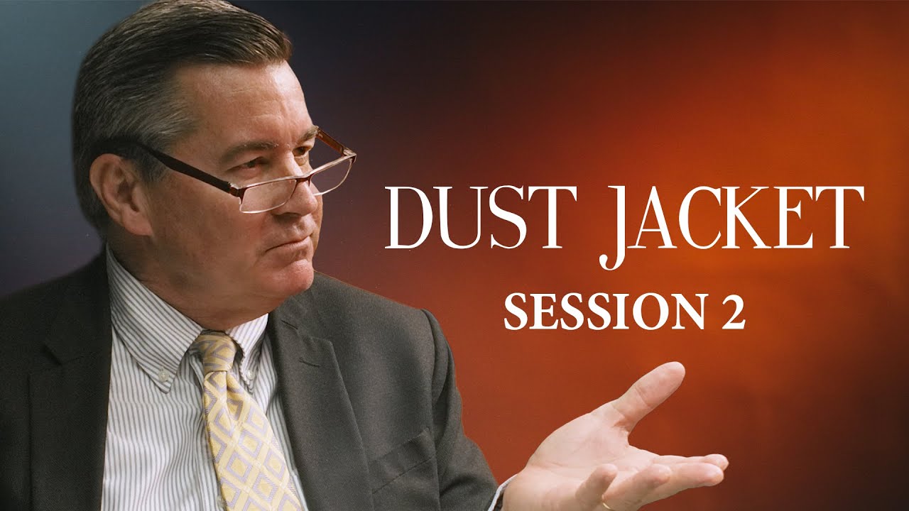 Mind and Cosmos | Dust Jacket: Session 2 | Martin Cothran & Dan ...