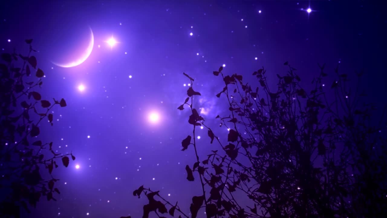 Relaxing Music for Deep Sleep | Calm Background for Sleeping ...