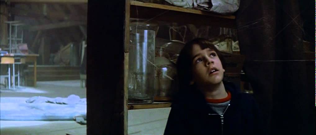 Neverending Story "Janitor scene" - YouTube