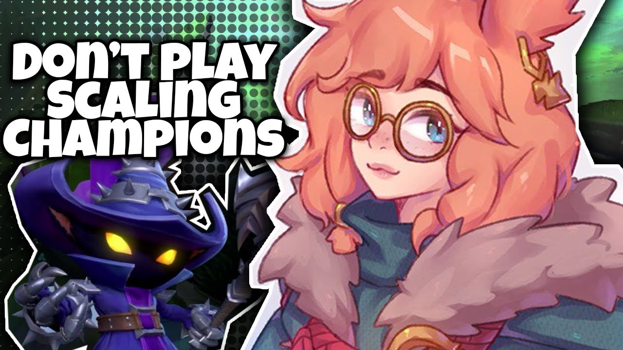 Secret Aurora Tech, don't tell Riot - YouTube