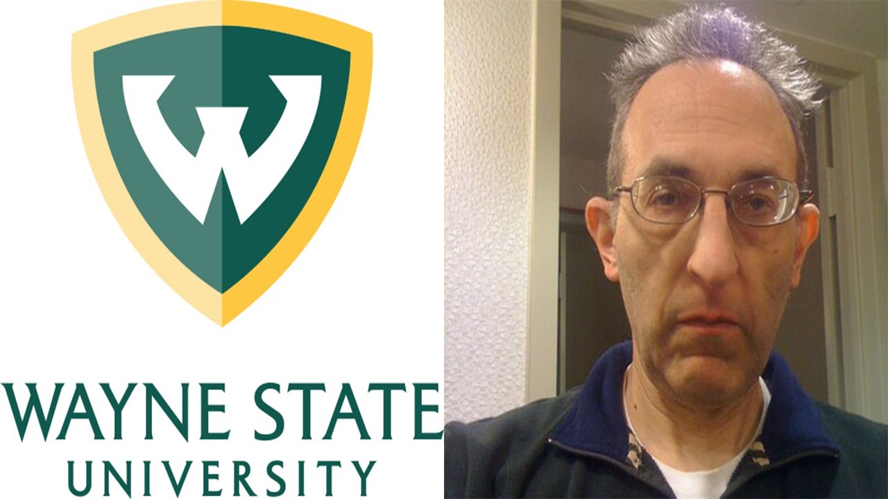 Woke professor gets SUSPENDED for calling on LEFT wing activist to K*LL ...