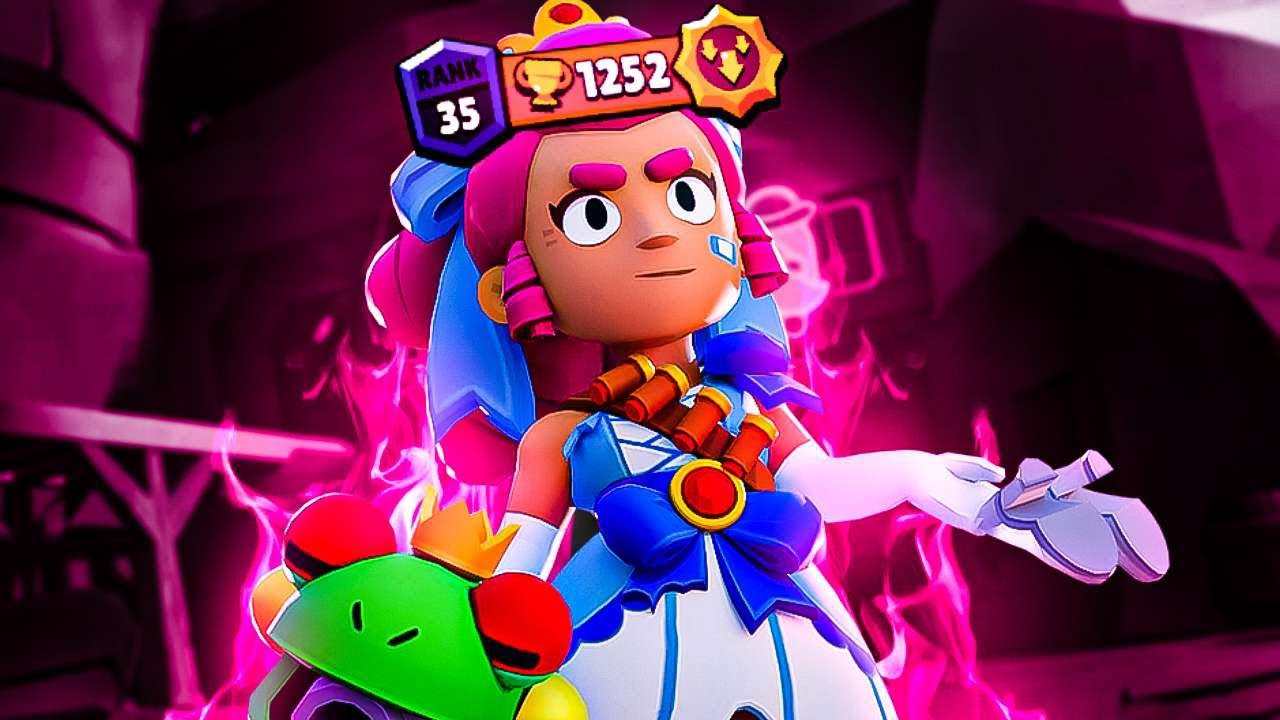 Shelly is Unstoppable 🤫 - YouTube