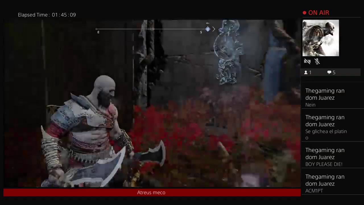 Andy acm1pt - YouTube