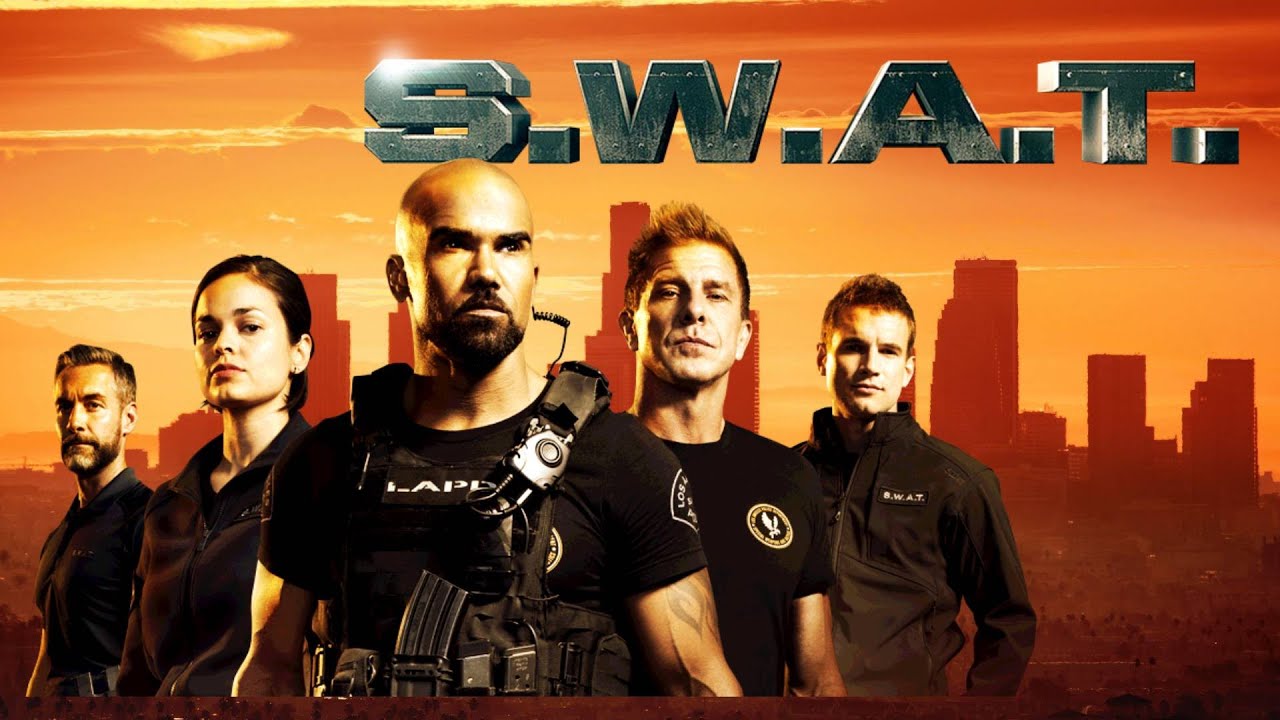 SÉRIE SWAT - HISTÓRIA E CURIOSIDADES. - YouTube