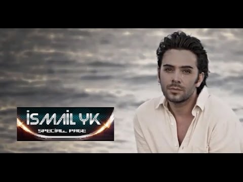 İsmail YK 2016 | Sadece Seni İstiyorum HD